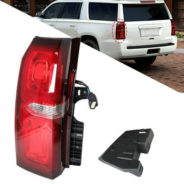 Kojem Rear Tail Lights Taillights Lamp Set Driver Side Compatible with ...