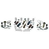 Carlson Quality Brake Parts H5539 Disc Brake Hardware Kit - Walmart.com