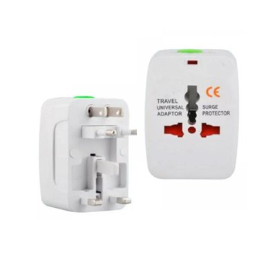 Universal Type I Travel Adapter Plug for US to AUSTRALIA/NEW ZEALAND ...