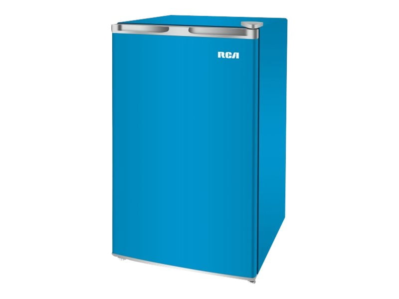 Igloo 3.2-cu. ft. Refrigerator, Multiple Colors - Walmart.com