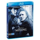 The Missing (Blu-ray) - Walmart.com