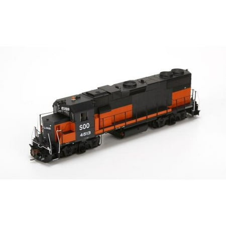 GP38-2 SOO no.4513 | Walmart Canada