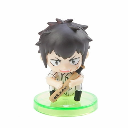 Ace of Diamond Todoroki Raichi Chibi Mini Figure - Walmart.ca
