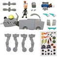Disney Across the 2nd Dimension Ferb My Ride Robot Dog - Walmart.com