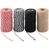 Hilo de algodón 100m - Hilo de cocina de calidad alimentaria - Hilo ...