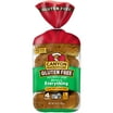 Burry Foodservice Thaw and Sell Sliced Cinnamon Raisin Bagel, 4 Ounce ...