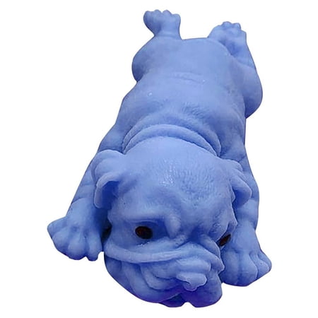 Squeezing Dog Toy Novelty Sensory Squeezing Toy Sensory Toys Anti ...