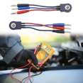 92pcs Automotive Circuit Multi Testers Leads Set Circuit Leads with ...