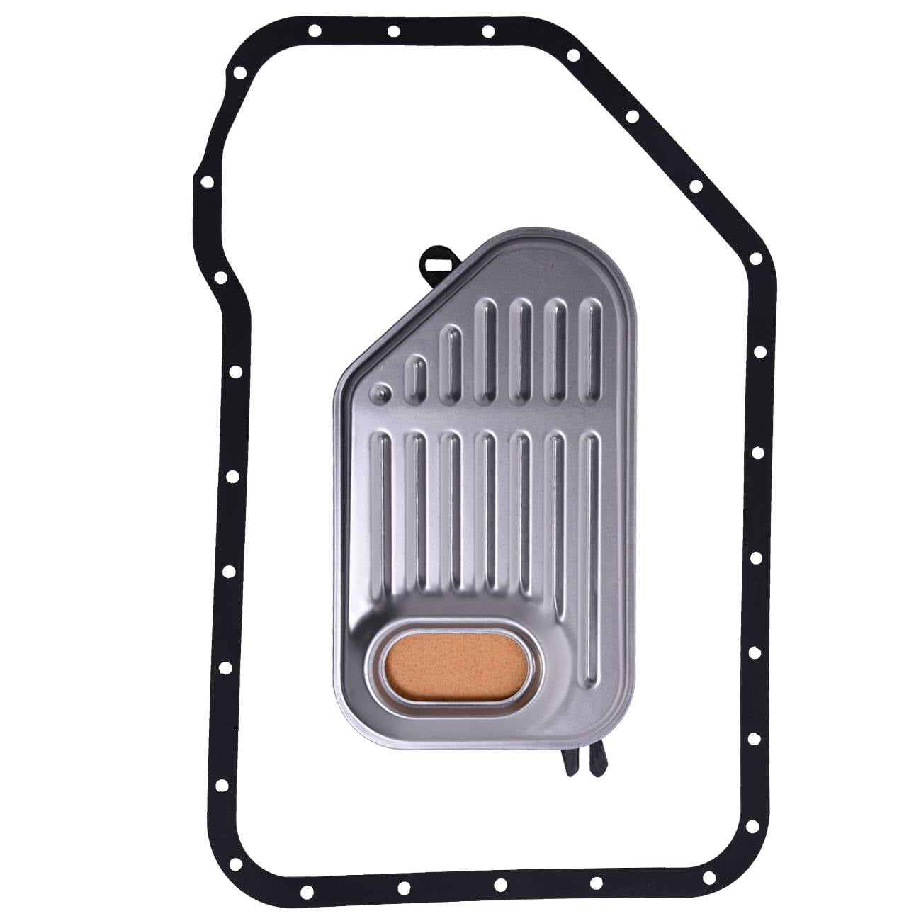 Bapmic 01V325429 Automatic Transmission Oil Filter with Gasket for ...