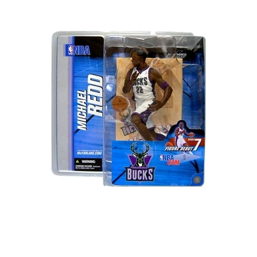 Mcfarlane NBA Figures