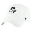 Wilson Men's Pro Tour Golf Hat Orange and White - Walmart.com