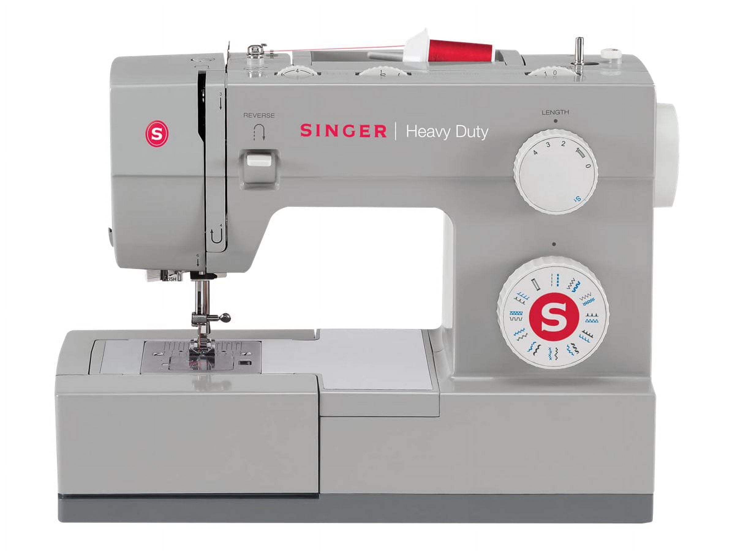 SINGER® Heavy Duty 4432 Sewing Machine - Walmart.ca