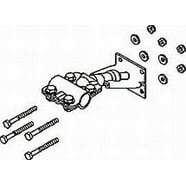 SeaStar HS5167 Hydraulic Seal Kit, Fits All Model Front Mount Cylinders ...