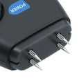 Md-4G Pin Type Wood Moisture Meter-No Battery - Walmart.com