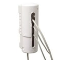 Safety 1ˢᵗ Power Strip Cover, White - Walmart.com