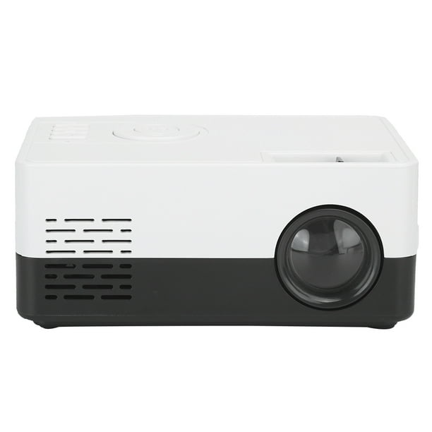 Smart Home Theater Cinema,1080p Full High Definition Mini Projector ...