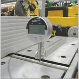 iGaging Digital Saw Alignment Gauge - Walmart.com