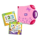 VTech LeapFrog LeapStart Preschool Success - Walmart.com