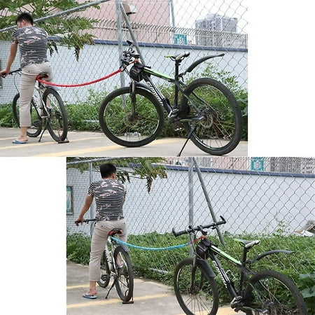 1 Pcs Kids Tow Bike Rope, Bicycle Towing Rope For Kids | Walmart Canada