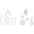 Wilton Icing Pouch with Tips, White - Walmart.com