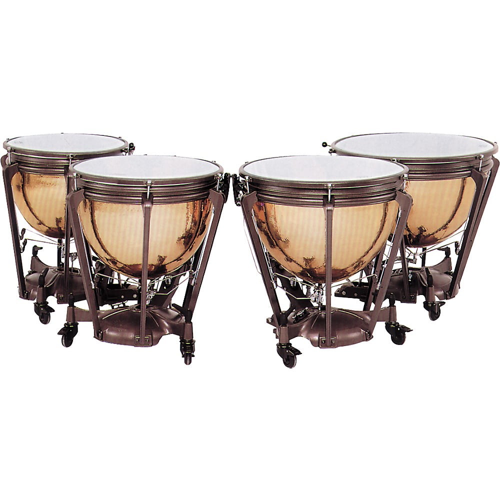 Timpani