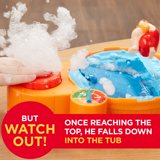 Hasbro Gaming Hot Tub High Dive Board Splash Game - Walmart.com