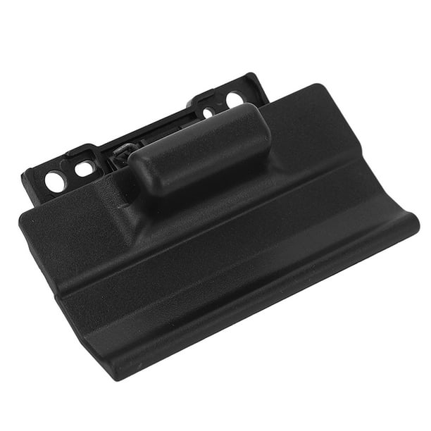 Center Console Lock Latch Lever,Console Door Lock Lever Black Console ...