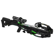 Ballista MegaBat Crossbow for Hunting & Target - Fast 420 fps, Powerful ...