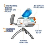 Faction Sentinel Turret Gel Bead Blaster w/ Smart Beacon - Walmart.com