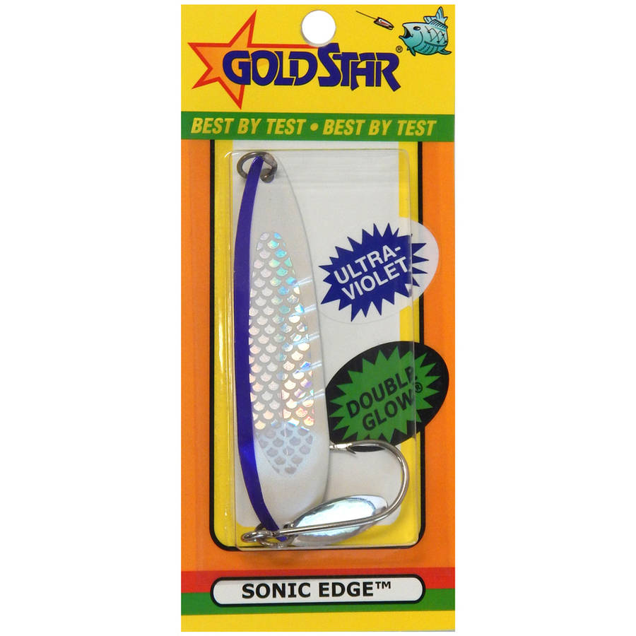 Silver Horde Sonic Edge Spoon - Walmart.com