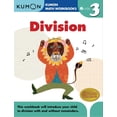 Kumon Grade 3 Complete Set (7 Workbooks) - Addition&Subtraction ...