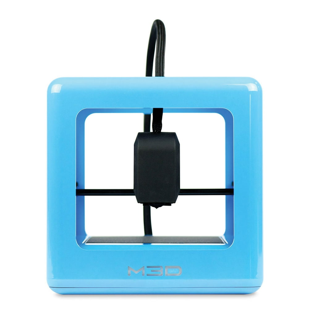 M3D Micro Plus 3D Printer - Walmart.com - Walmart.com