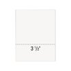 Printworks, PRB04122, Pre-Perforated Paper for Invoices, Statements ...