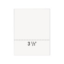 Printworks, PRB04122, Pre-Perforated Paper for Invoices, Statements ...