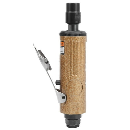 Pneumatic Grinder, Concave-convex Design Superior Performance Grinding ...