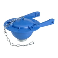 Delta Flapper (ABS and Rubber Gasket) RP72472 - Walmart.com