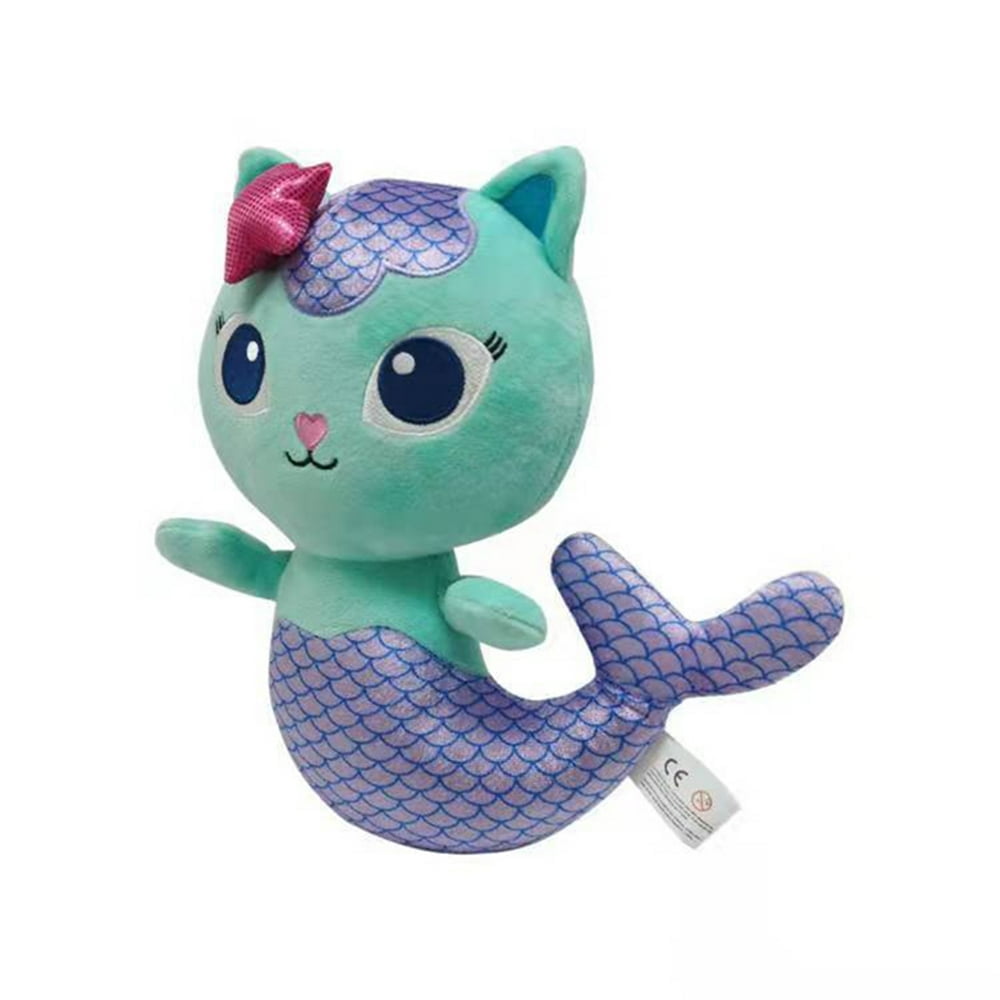 Click here for Pointerteck Plush Toy Cartoon Cat Stuffed Animal D... prices