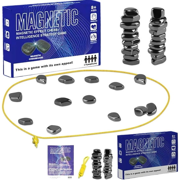 Magnetic Games Adults