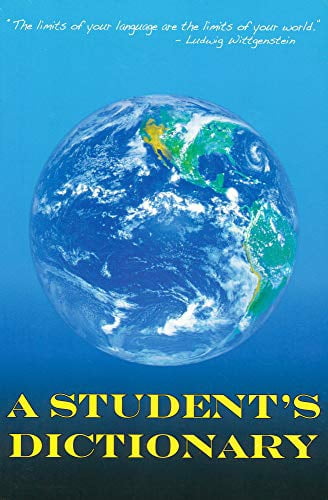 Pre-Owned Gazetteer: A Student's Dictionary - Walmart.com