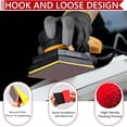 24PCS 3 x 4 Inch Sanding Sponge Set, 120-3000 Grit Soft Foam Hand ...