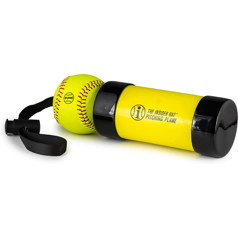 Fastpitch Softball Training Aids XELERATOR FastPitch SOFTBALL PITCHING