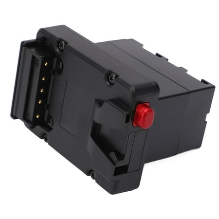 V Mount Battery Adapter Plate, Wide Compatibility NPF To V Mount ...