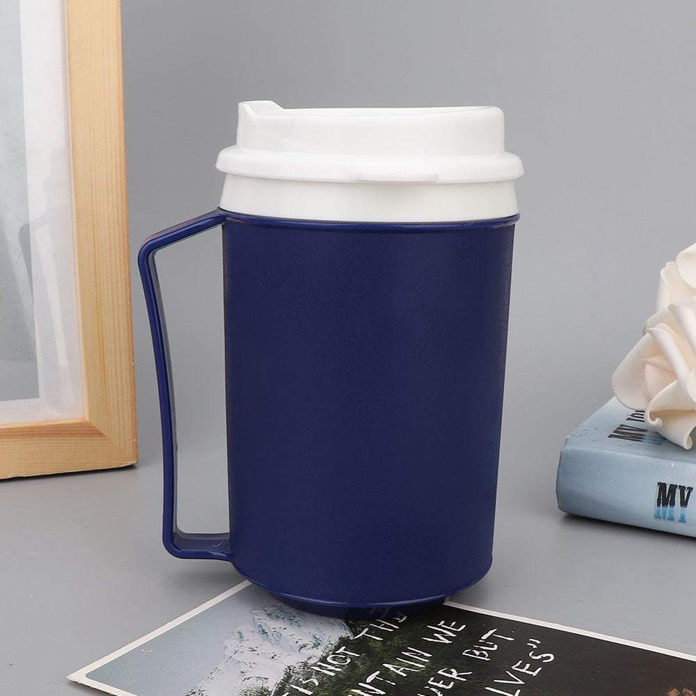 500ml Efficient Beverage Container Insulated Mug For Coffee Tean ...
