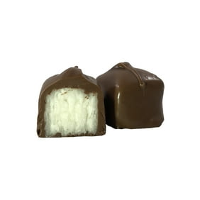 Chocolate Creme Drops 2 pounds cream drops opera drops - Walmart.com