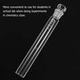 50ML Glass Colorimetric Tube Colorimeter Tube Laboratory Chemistry ...