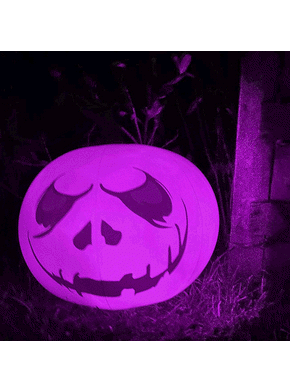 Character Halloween Inflatables in Halloween Decor - Walmart.com