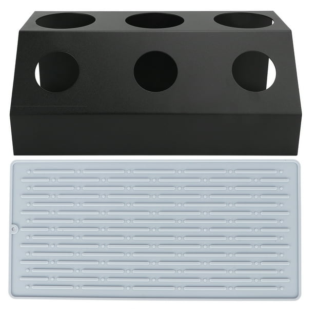 Soda Bottle Drainer,Soda Bottle Drainer Tabletop Soda Bottle Draining ...