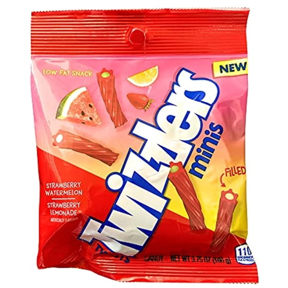 Twizzler Mini