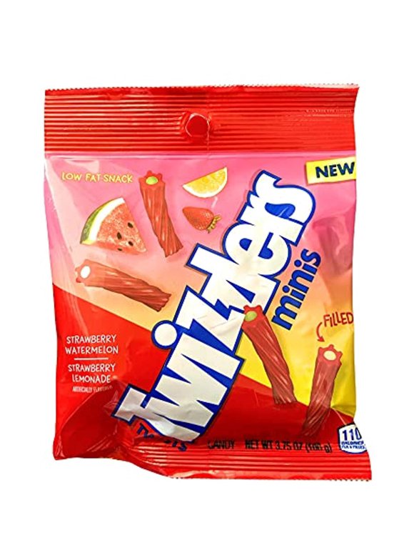 Twizzlers in Shop by Brand - Walmart.com