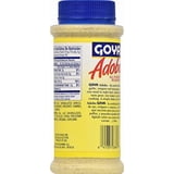Goya Perfect Seasonings Adobo All Purpose Seasoning for Beef, Chicken ...